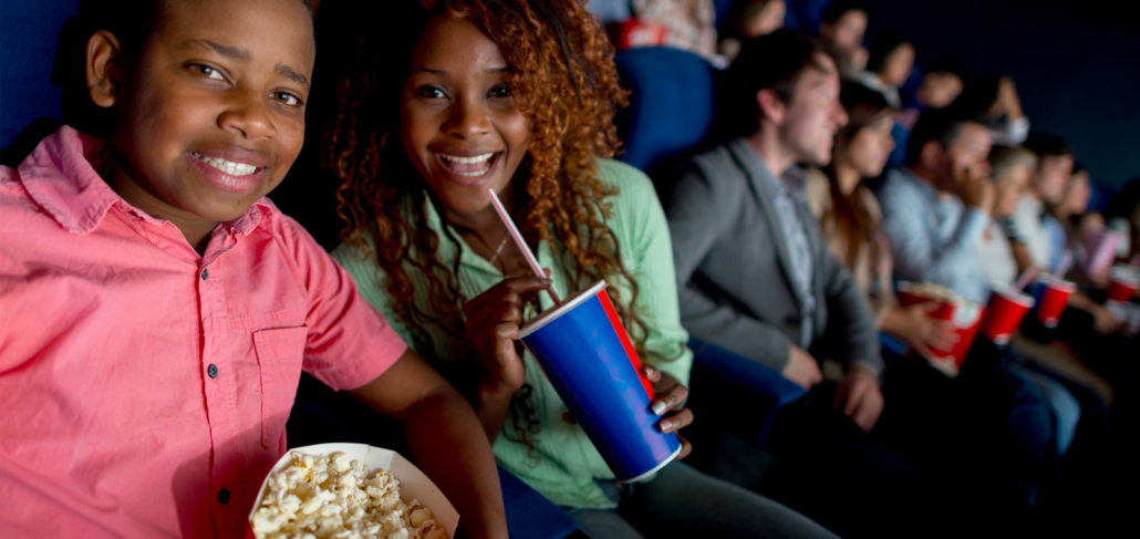 Entertainment – The Mall at Marathon