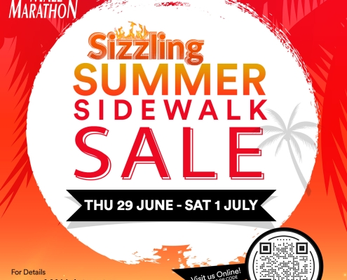 Events Calendar - The Mall at Marathon