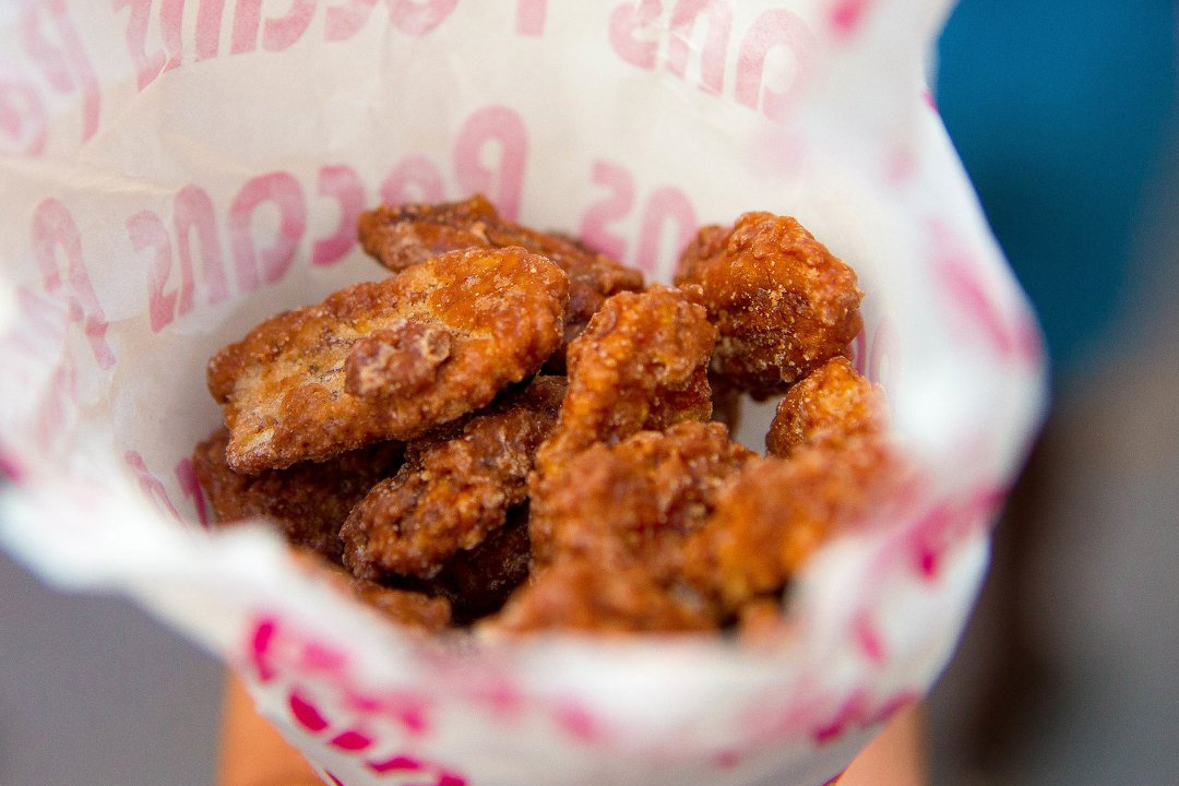 Dining - The Mall at Marathon