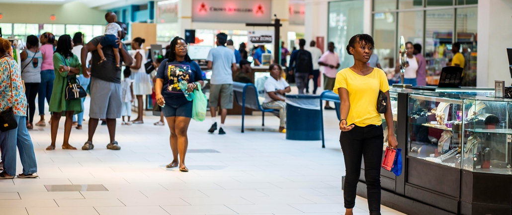 The Mall at Marathon – Shop, Dine, Entertain